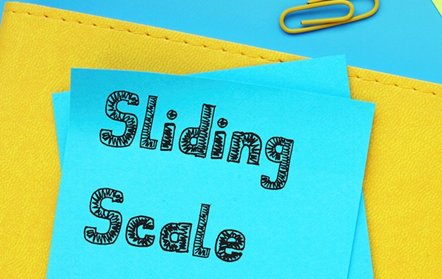 Sliding Scale: Things to Think About - Canadian Unitarian Council ...