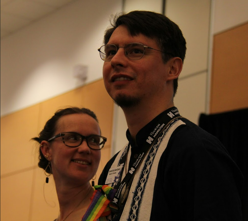 Announcing the Rev. Rod Fund for Youth and Young Adults! - Canadian ...